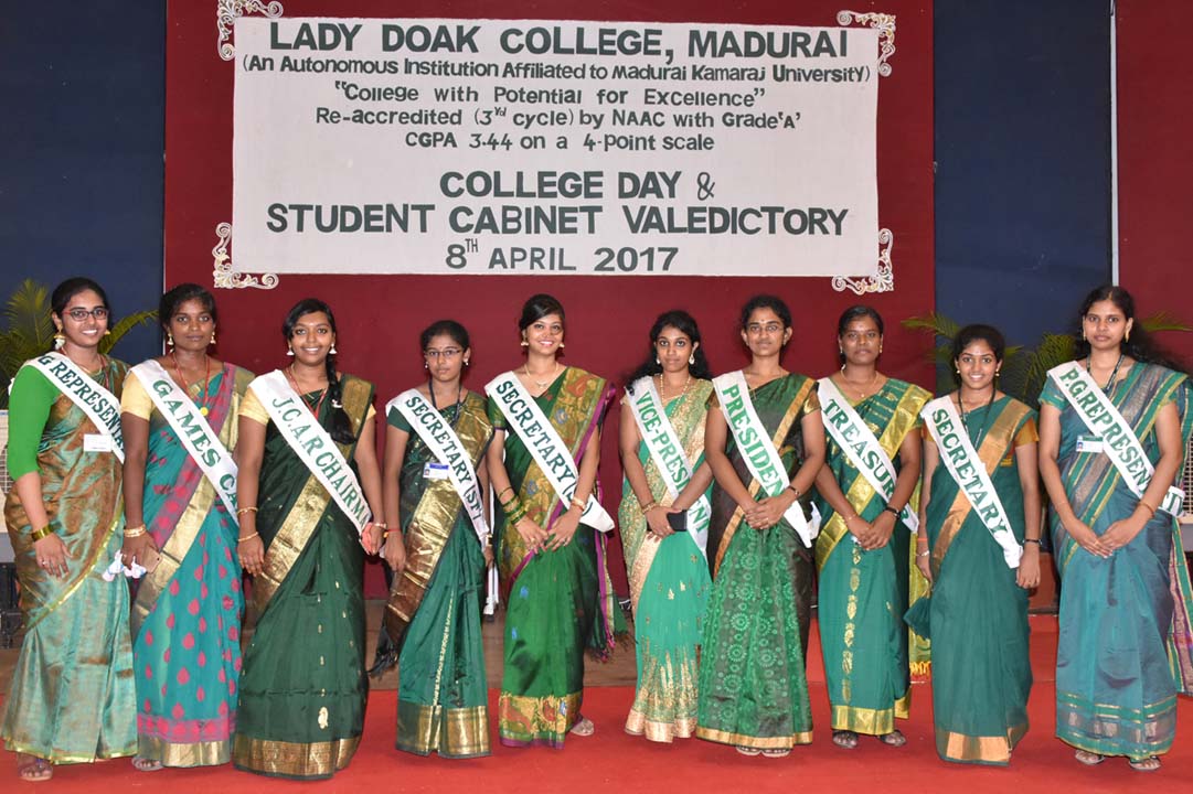Lady Doak College