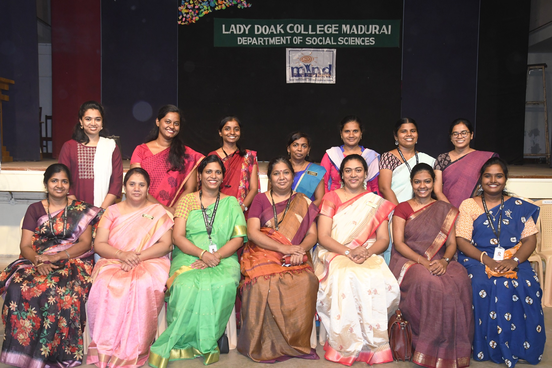 Lady Doak College